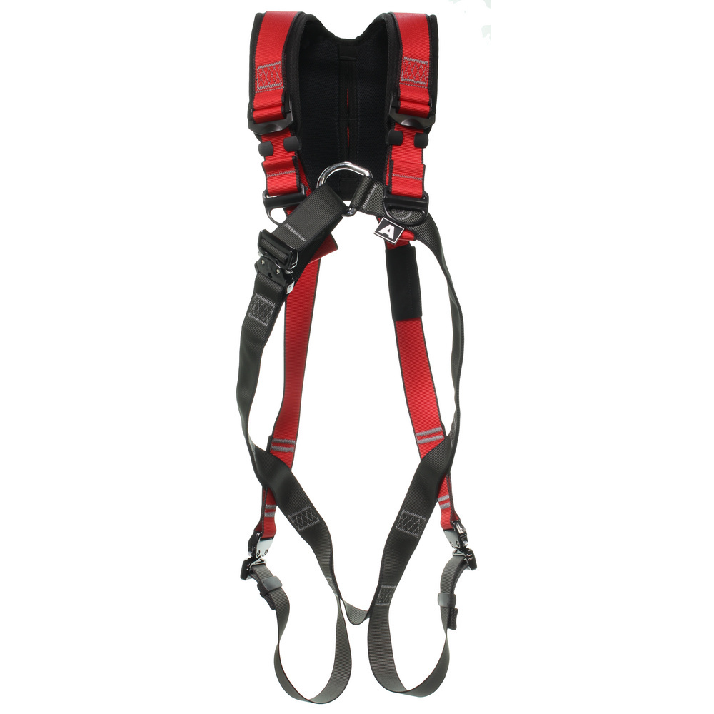 Valbescherming - Edge Safety Equipment BV