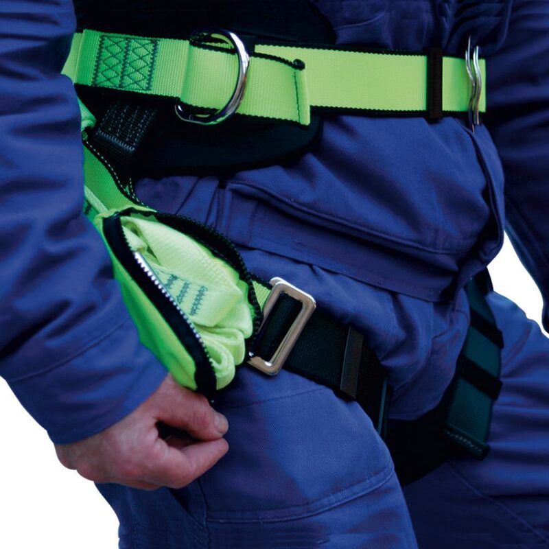 Edge Anti -Trauma Strap Single - Edge Safety Equipment BV