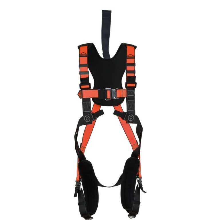 Valbescherming - Edge Safety Equipment BV