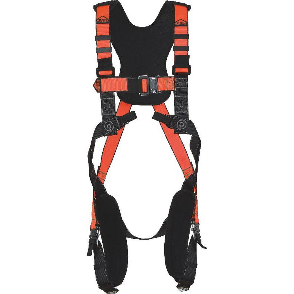 Valbescherming - Edge Safety Equipment BV